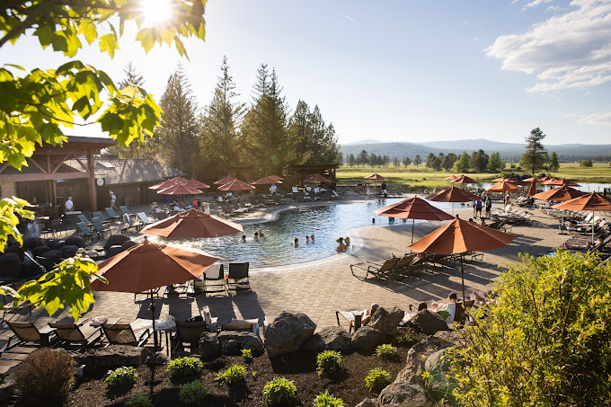 Getting Here | Sunriver Resort Travel Information